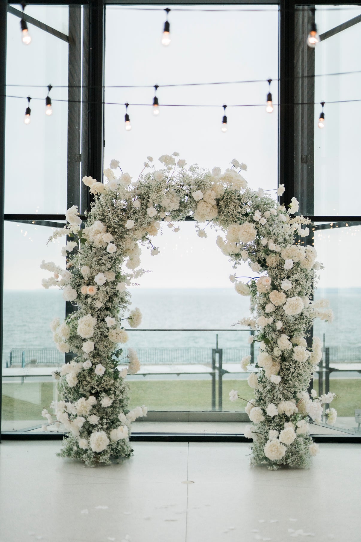The Chapel Arch – HB Florals