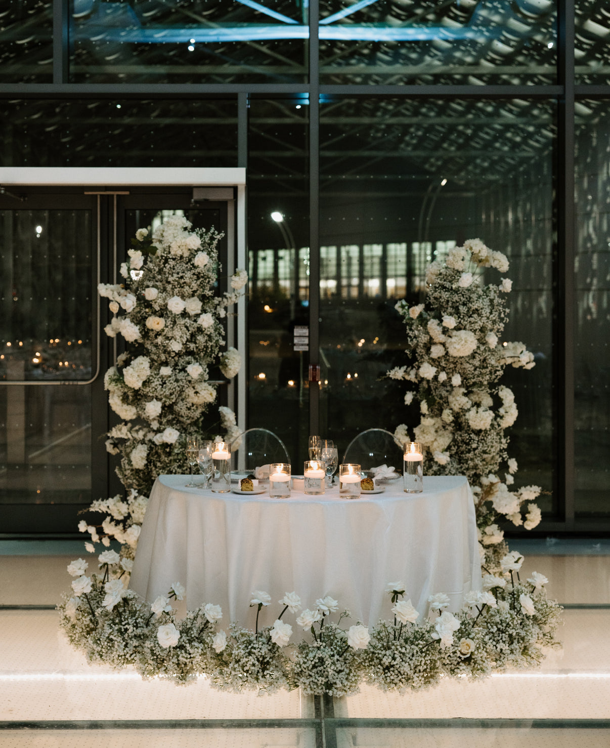 The Alice Arrangements – HB Florals